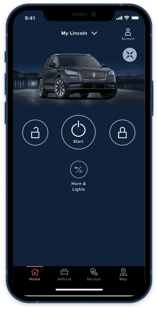 Lincoln Service Specials - Schedule Online Oil Change Service, See ...