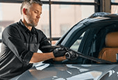 Lincoln Service Specials - Schedule Online Oil Change Service, See ...